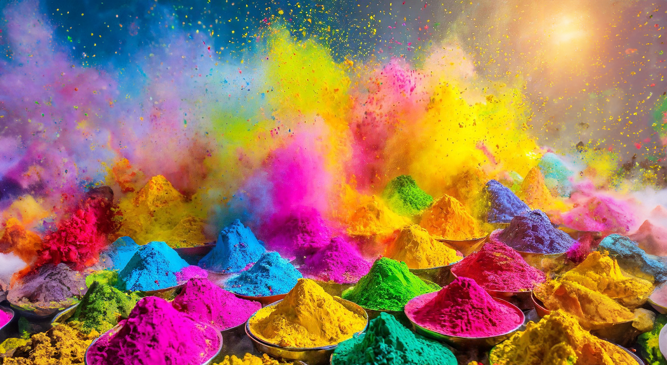The Color Fight: A Tactical Disaster – Storeily
